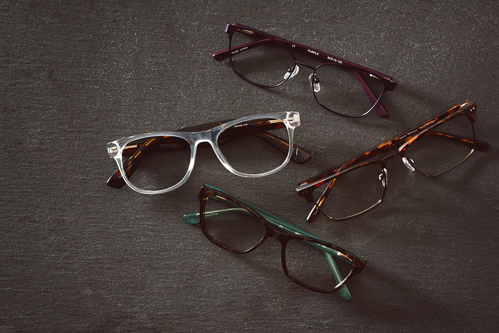 Eye Q Eyewear | Collection Eyewear