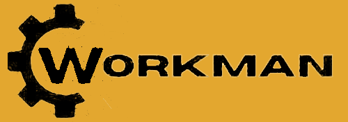 Workman | Eye Q Eyewear